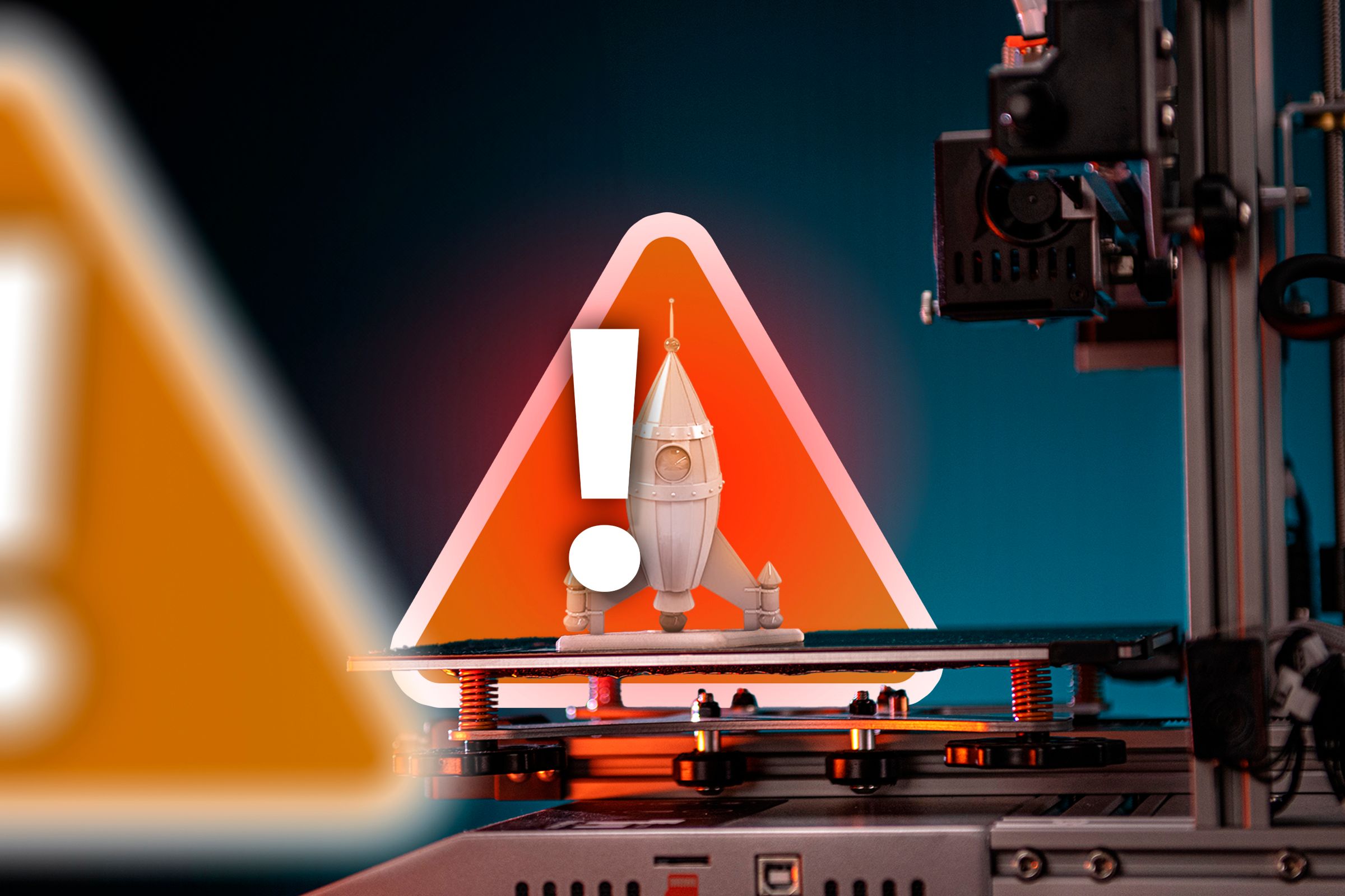 Buying a 3D Printer? Don't Make These 8 Mistakes