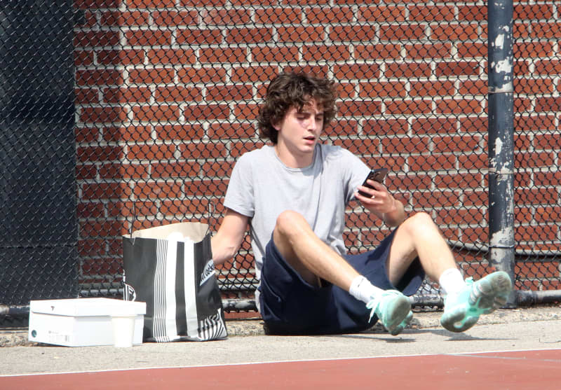 Impressive Facts About Timothée Chalamet You Didn't Know