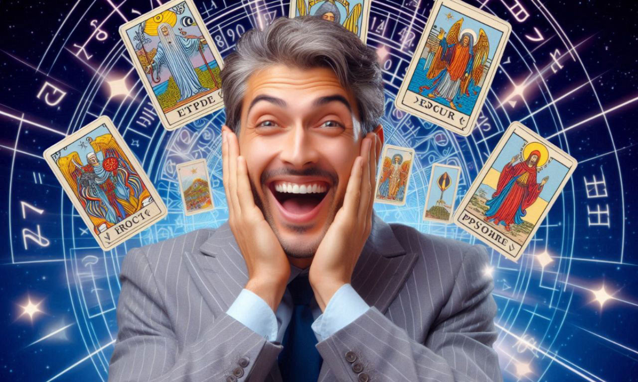 Super Afortunados, estos son los 5 signos del zodiaco que serán ... Super Afortunados, estos son los 5 signos del zodiaco que serán ...