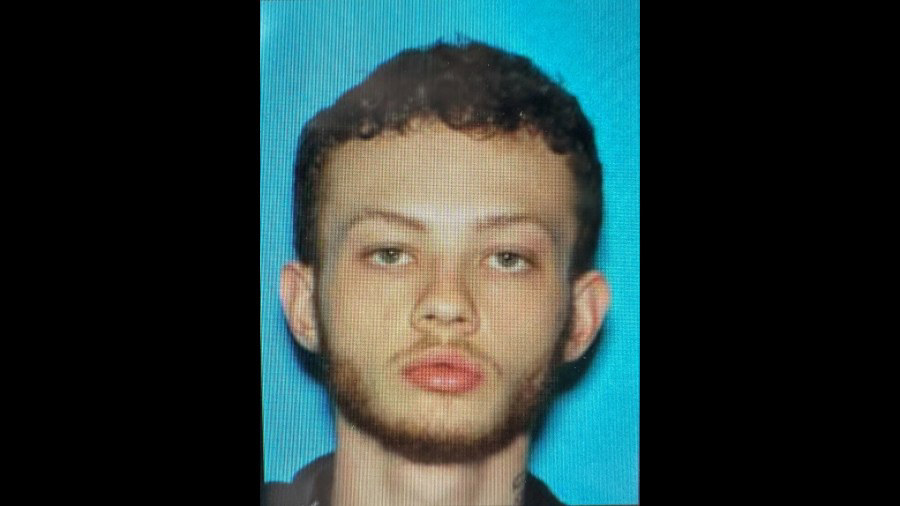 Deputies arrest man accused of shooting at stepfather Deputies arrest man accused of shooting at stepfather