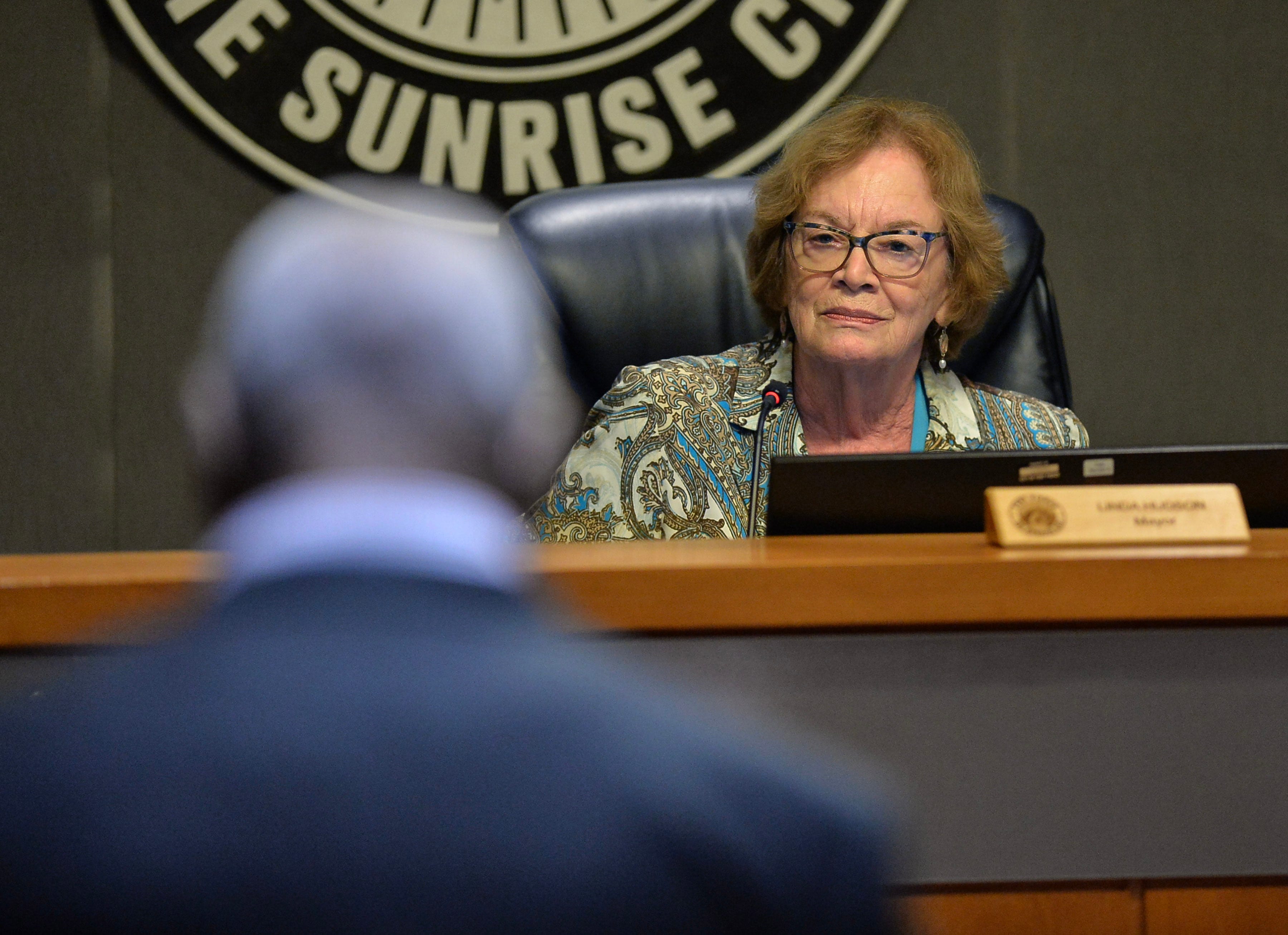 Fort Pierce pulls pay from suspended City Manager Nick Mimms, asks for ...