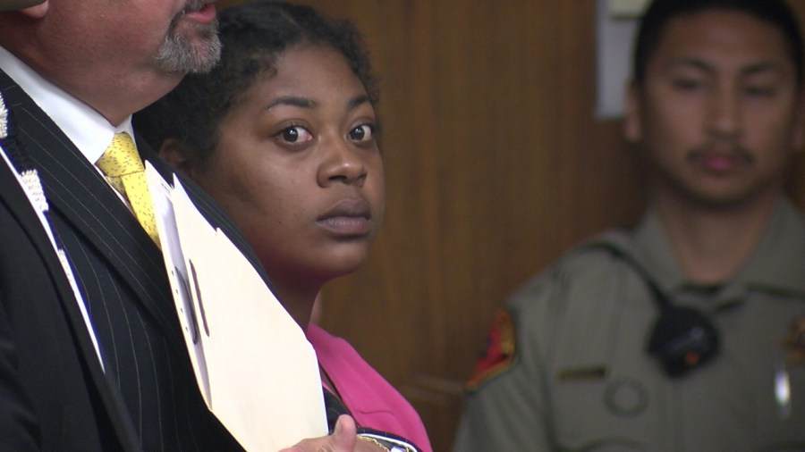 Case to proceed against Bakersfield woman accused of trying to run over ...