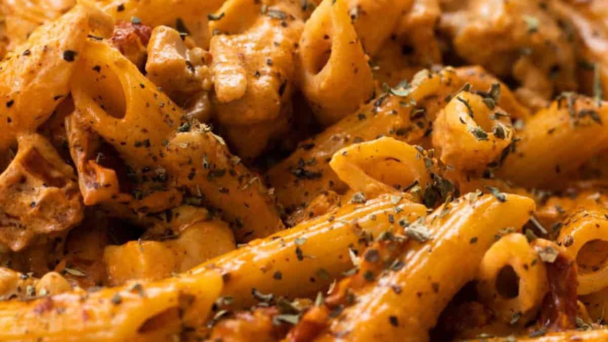 24 Lazy-Day Pasta Meals That Will Leave You Wanting More