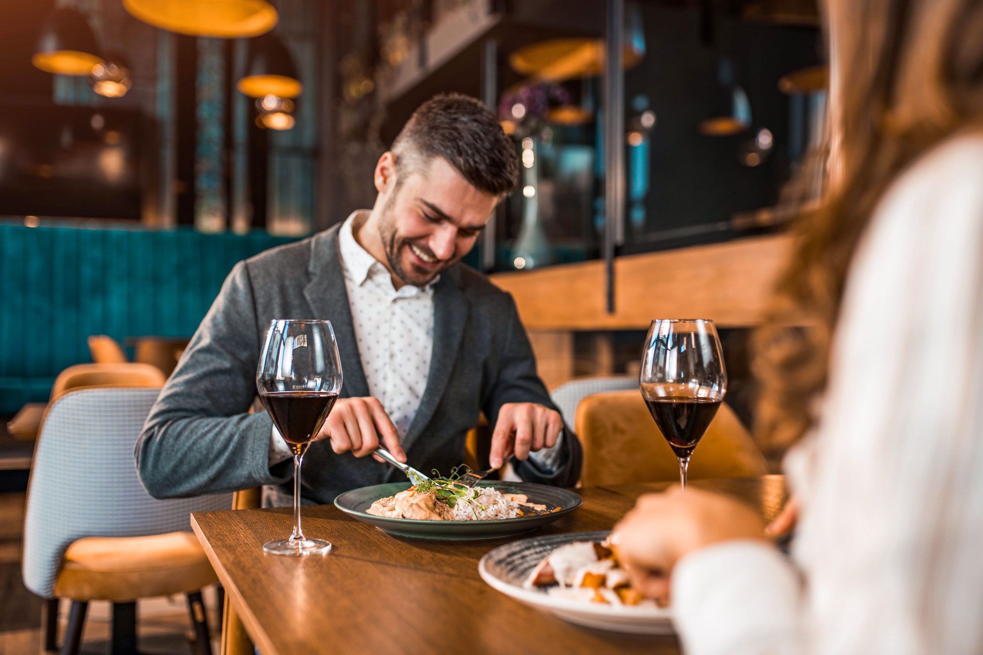 12 British Etiquette Rules Americans Need to Adopt