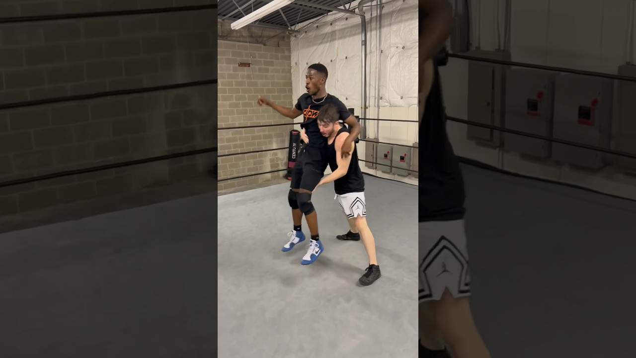 Explosive BTB Hit on BDE Shocks 2K24