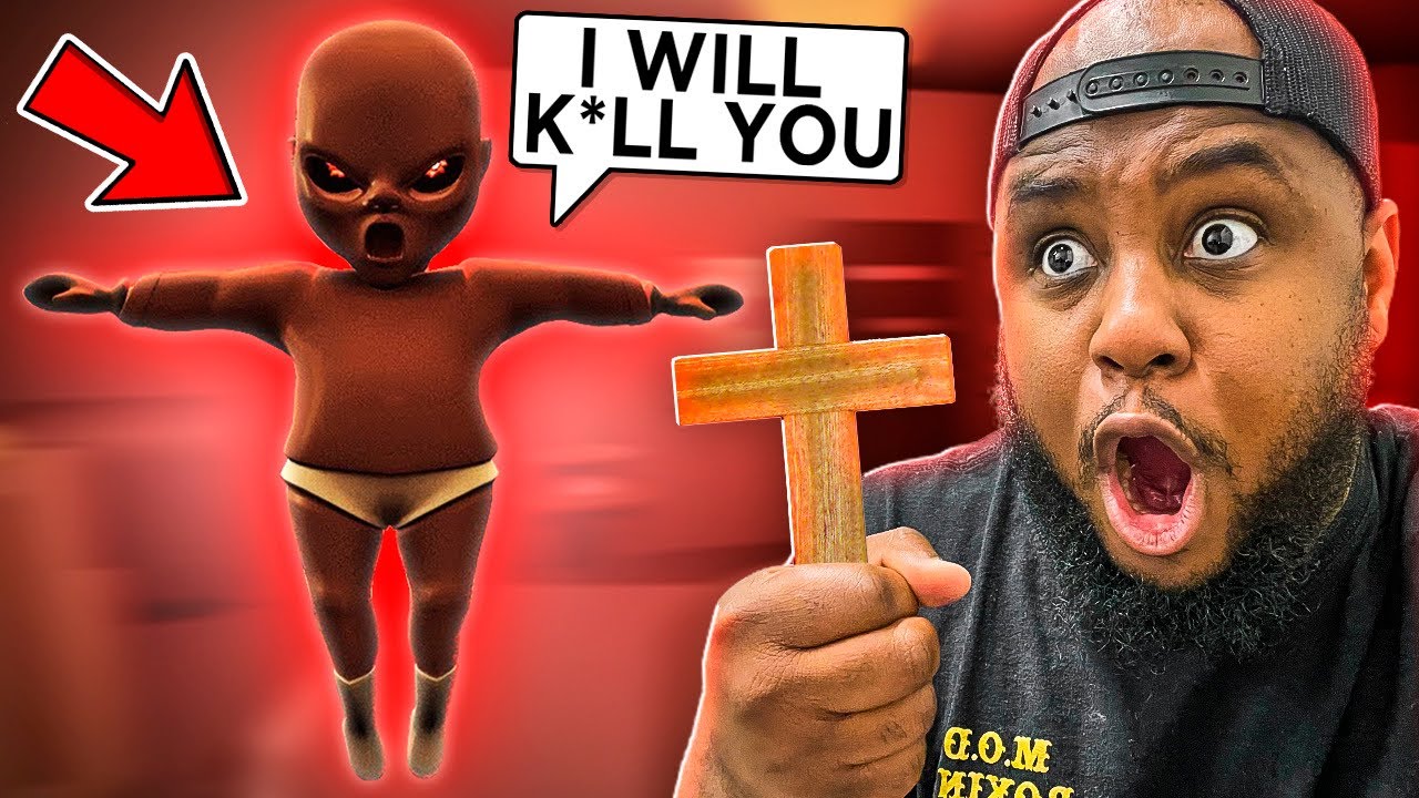 Babysitter Simulator: Fun Roblox Lessons in Patience