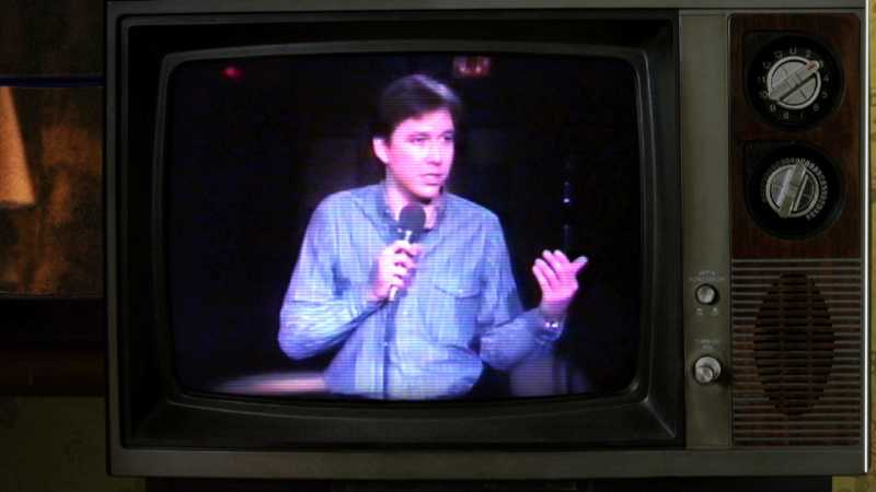 Bill Hicks's Cause Of Death