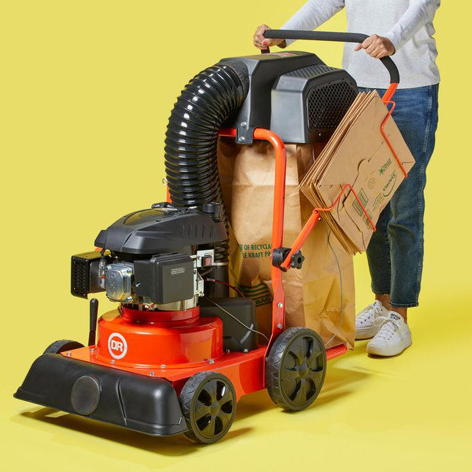 7 Best Leaf Vacuums for Maintaining a Pristine Lawn This Fall, Tested ...