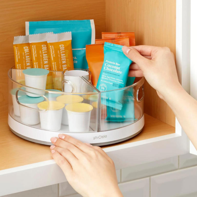 Stubborn shower buildup? This bathroom solution doesn't require harsh ...