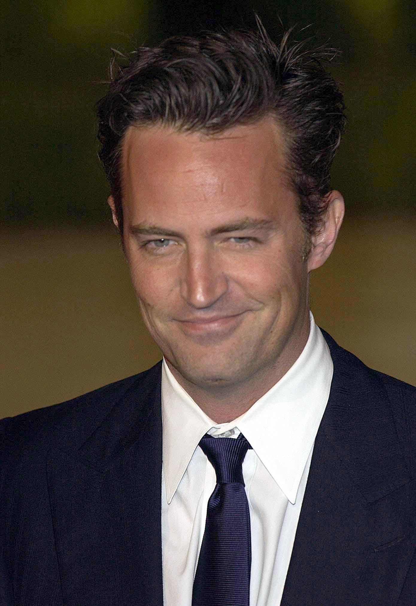 Matthew Perry death: timeline of the Investigation into the Friends ...