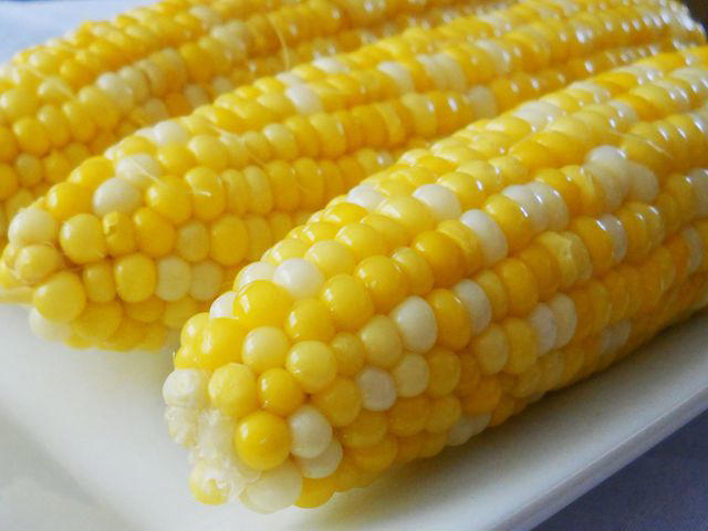 My Dad’s Simple Trick for the Sweetest Corn on the Cob