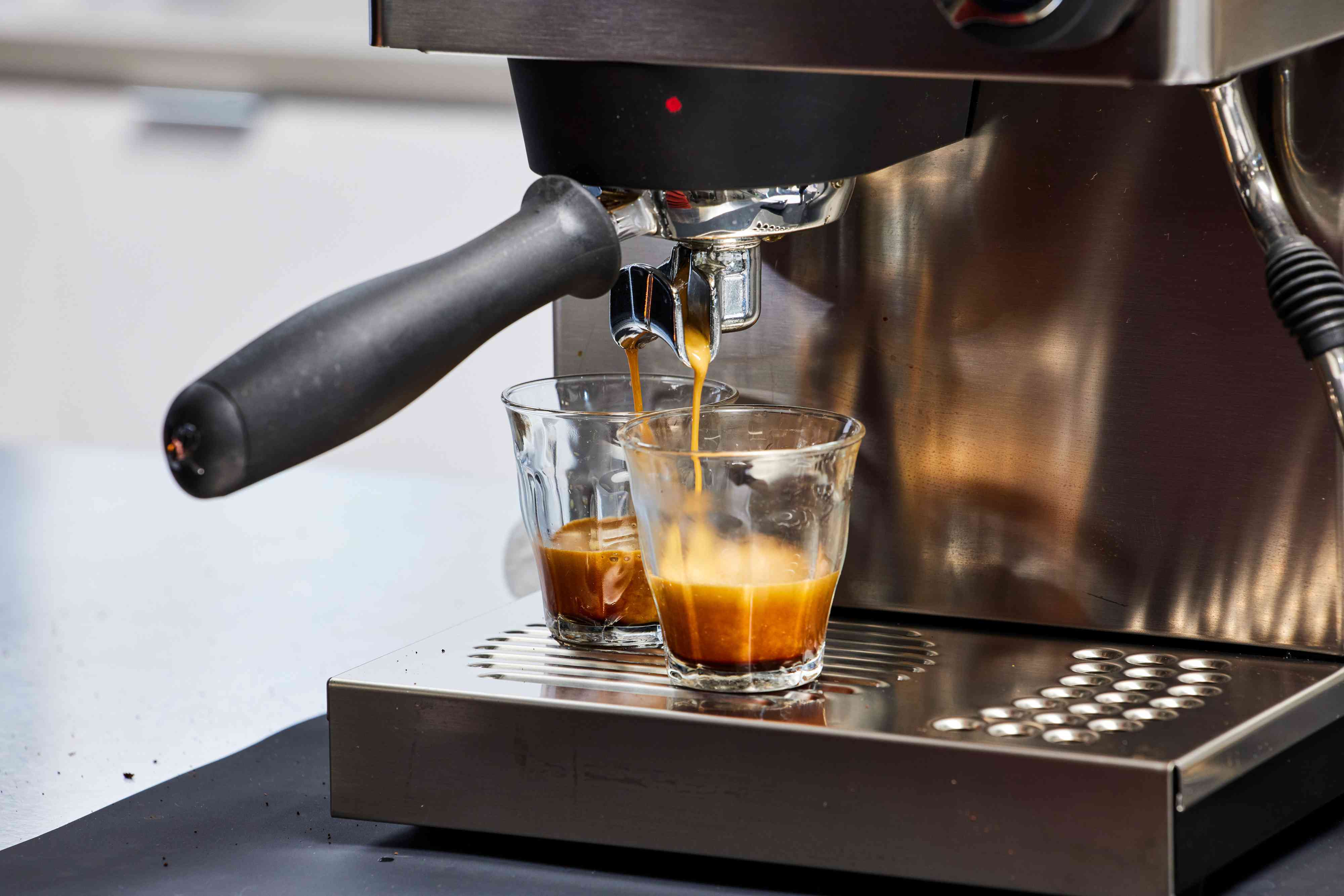 The Best Semi-Automatic Espresso Machines, According to Our Tests