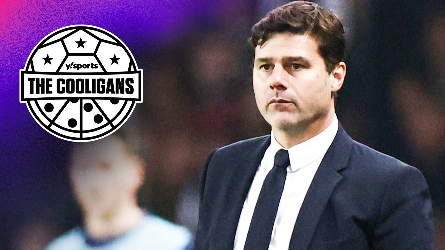 USMNT reportedly hires Pochettino, Premier League season preview & MLS ... USMNT reportedly hires Pochettino, Premier League season preview & MLS ...