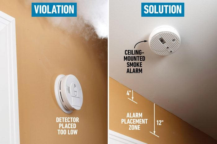 5 Common Building Code Violations