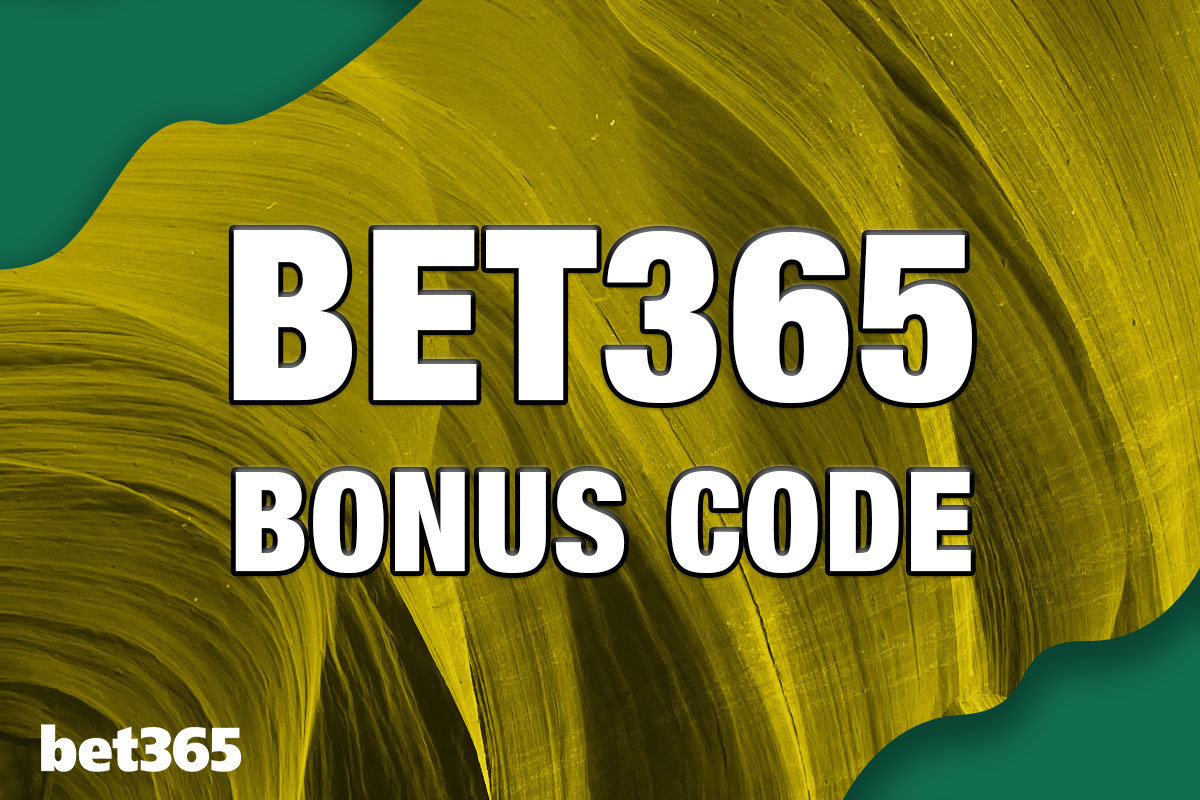 Bet365 Bonus Code WEEK365: Score $150 Bonus or $1K Safety Net for MLB, NFL Bet365 Bonus Code WEEK365: Score $150 Bonus or $1K Safety Net for MLB, NFL