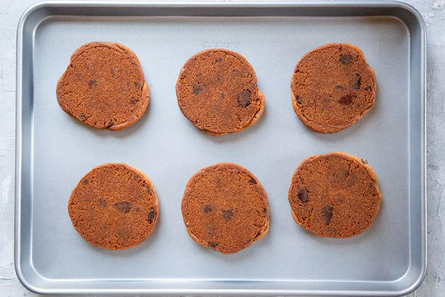 The Best Cookie Sheets for Nicely Browned, Well-Baked Desserts