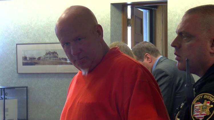 Man accused in two crashes, one fatal, pleads not guilty in Monroe County Man accused in two crashes, one fatal, pleads not guilty in Monroe County