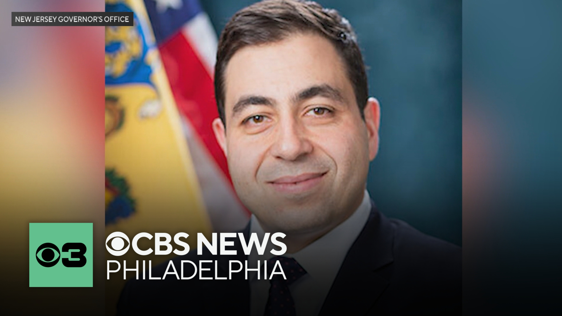 Gov. Phil Murphy picking former Chief of Staff George Helmy as ... Gov. Phil Murphy picking former Chief of Staff George Helmy as ...