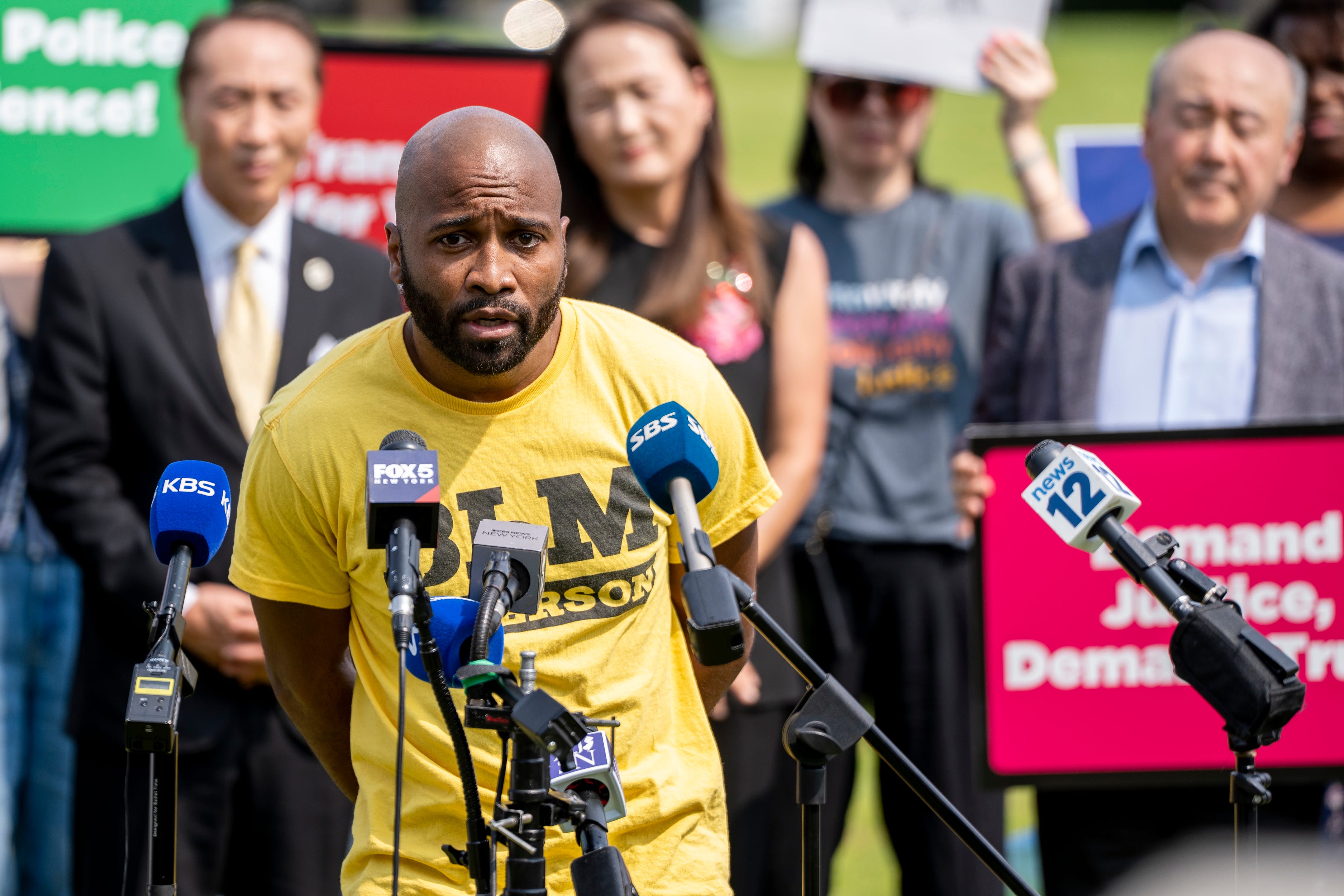 Paterson bid stalls to improve police response for people in mental ...