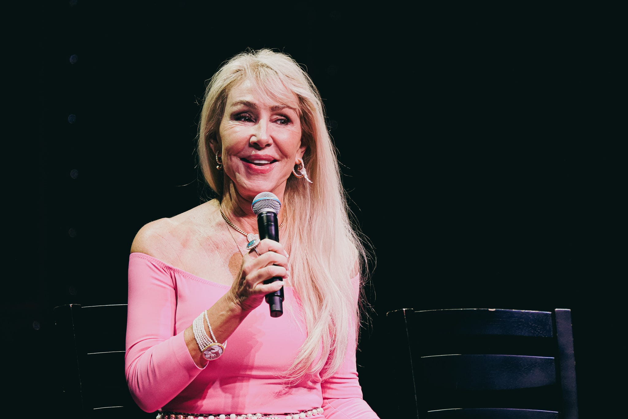 Elvis Week 2025: Graceland announces new celebrity guests, book ...