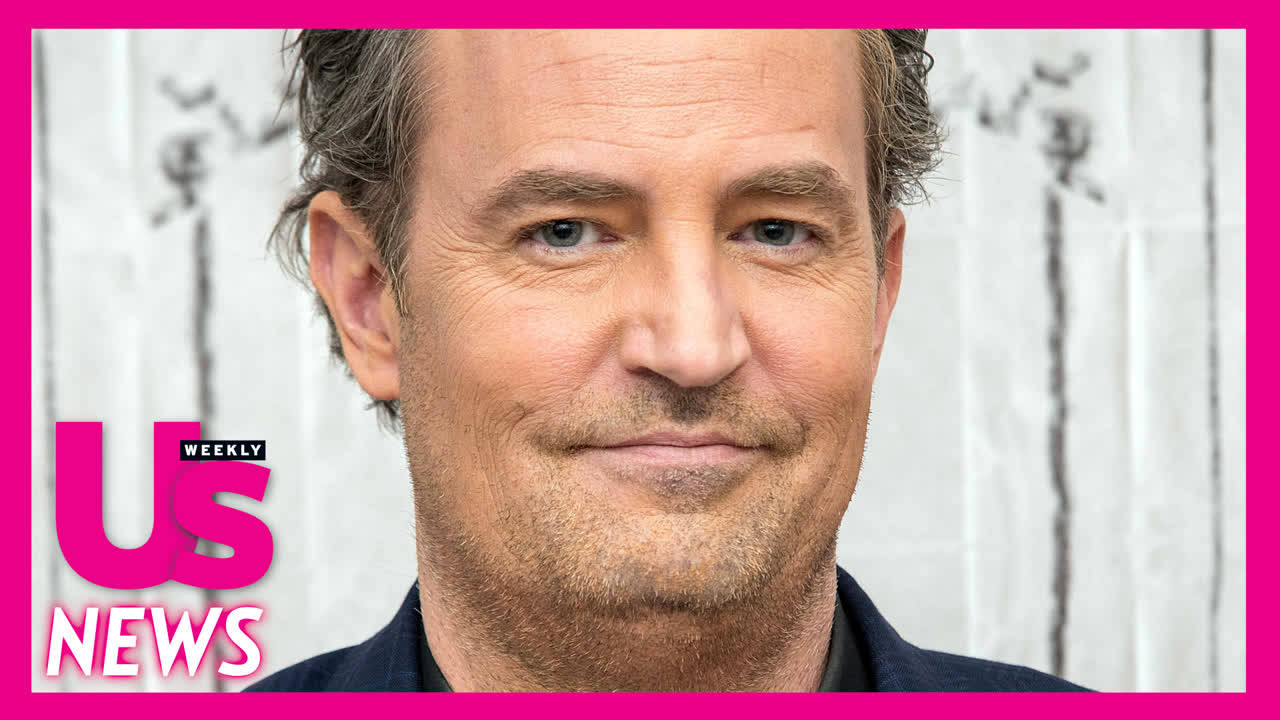 At Least 1 Arrest Made in Connection With Matthew Perry's Death At Least 1 Arrest Made in Connection With Matthew Perry's Death