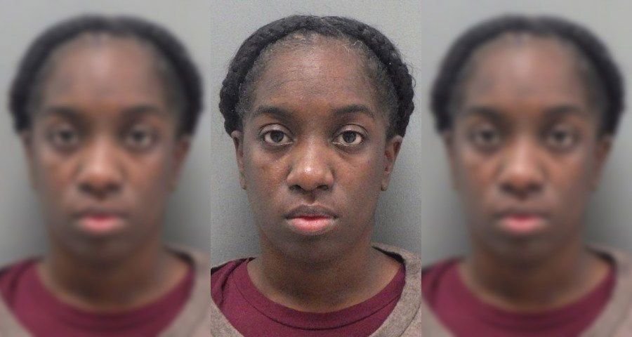 Monroe woman arrested; accused of stealing over $11K from elderly ... Monroe woman arrested; accused of stealing over $11K from elderly ...