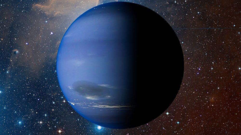 Neptuno entra en Aries en 2026: el gran cambio