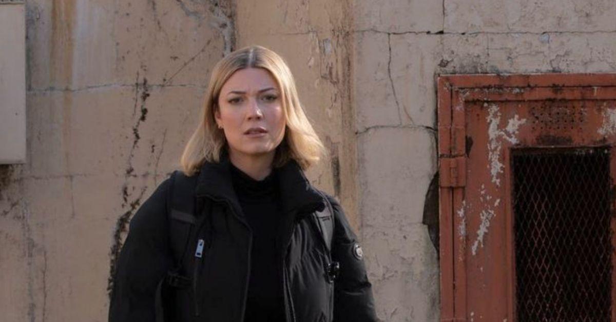 'Expedition X's' Heather Amaro Comes From a Long Line of Paranormal ...