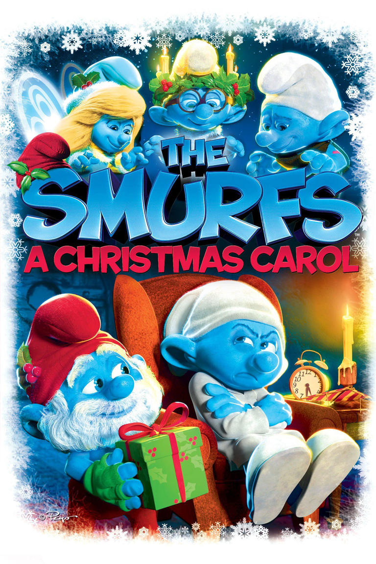 The 50 Best Christmas Movies to Watch Together as a Family
