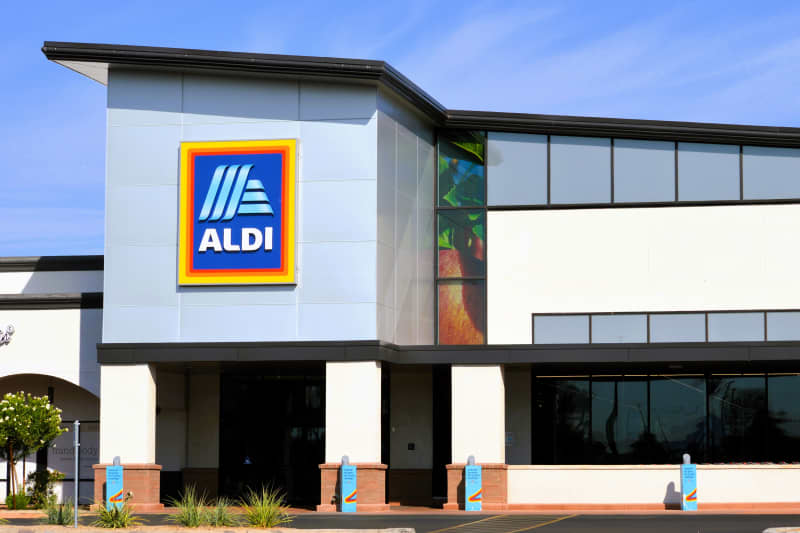 Aldi Just Brought Back Its Famous $20 Winter Decor Gem, and Shoppers ...