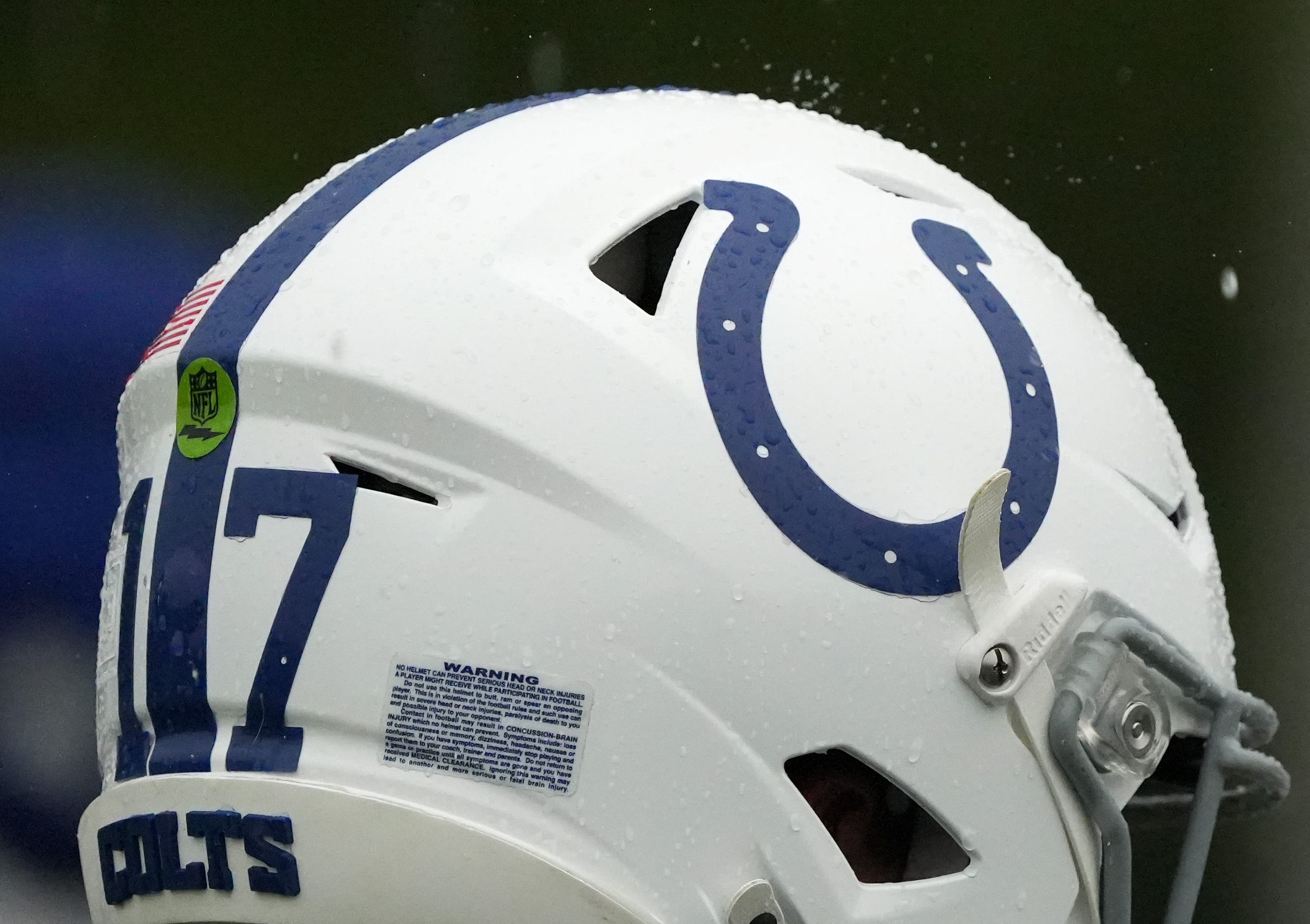Indianapolis Colts salary cap space for 2025 NFL season