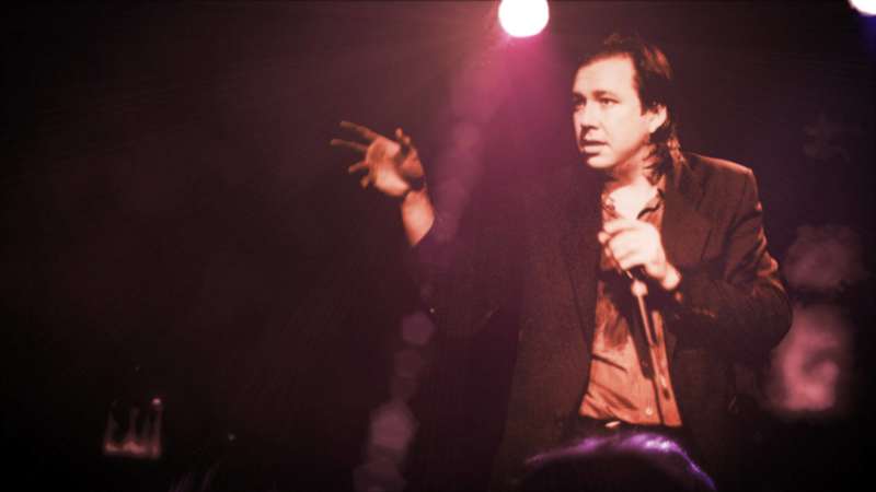 Bill Hicks's Cause Of Death