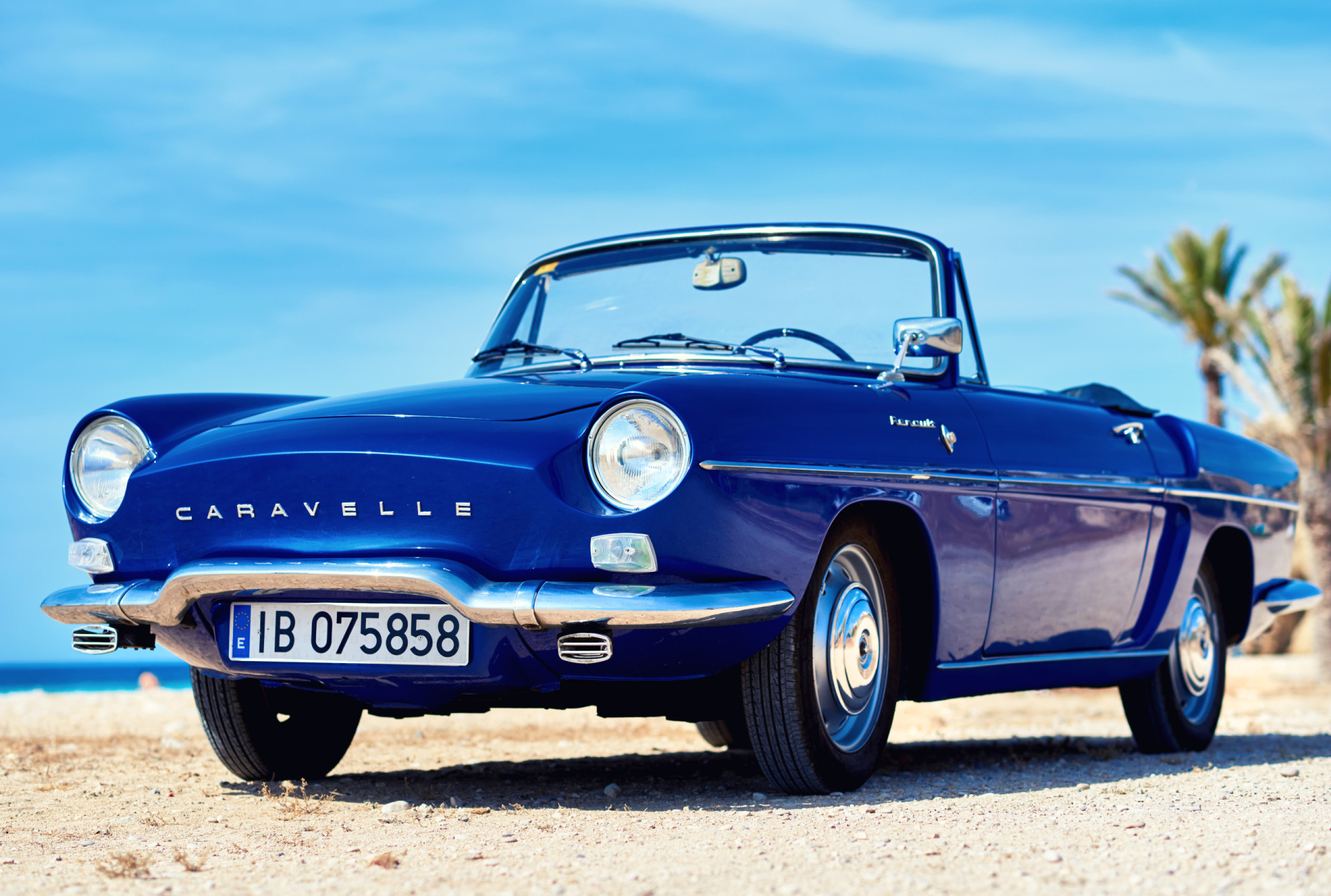 The greatest French cars ever made