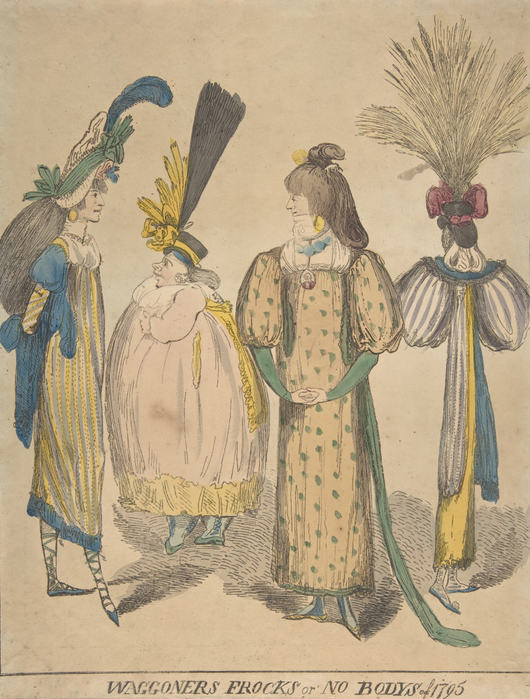 The fabulous history of drag