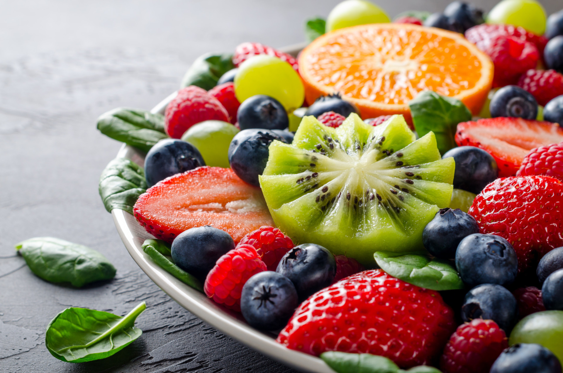 What happens to your body if you only eat fruit?