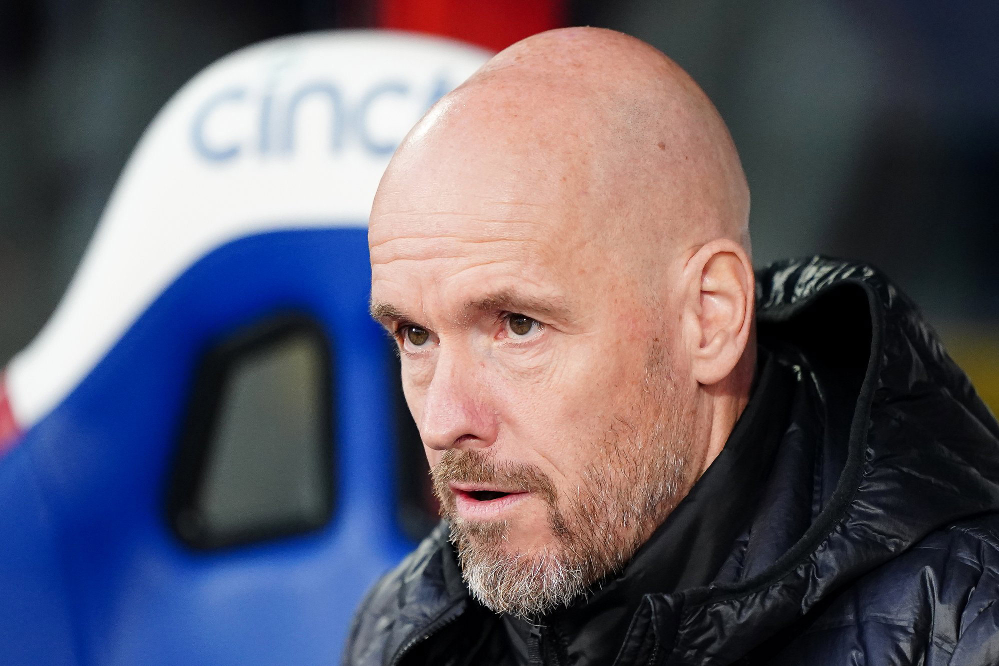 Vi simulerte Premier League 2024/25: Ten Hag får sparken, og ... Vi simulerte Premier League 2024/25: Ten Hag får sparken, og ...