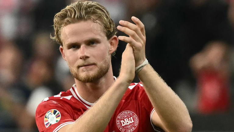 Vi simulerte Premier League 2024/25: Ten Hag får sparken, og ... Vi simulerte Premier League 2024/25: Ten Hag får sparken, og ...