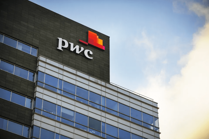 PwC ramps up office attendance monitoring with new traffic light system