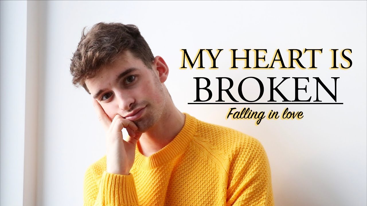 How falling in love can break and heal you