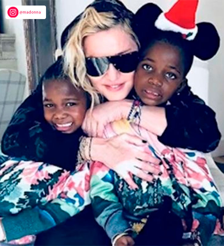 Relembre as maiores polêmicas da vida de Madonna