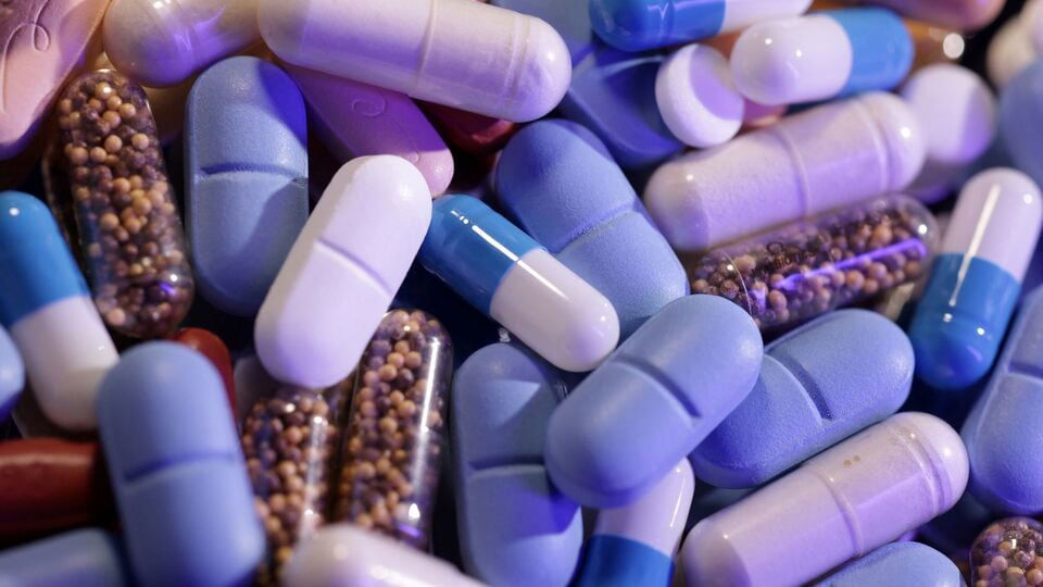 India's pharma exports rise: medicine shipments to US, antibiotics to ... India's pharma exports rise: medicine shipments to US, antibiotics to ...