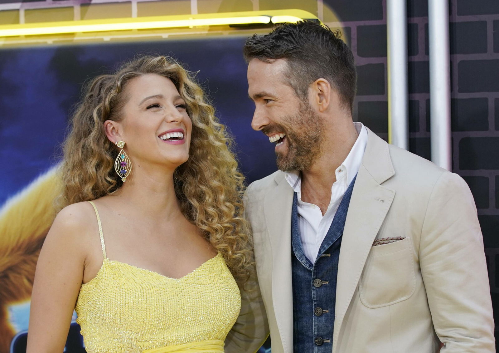 Ryan Reynolds’ ‘SNL’ 50 Joke on the Blake Lively Legal Battle Had Dana ...