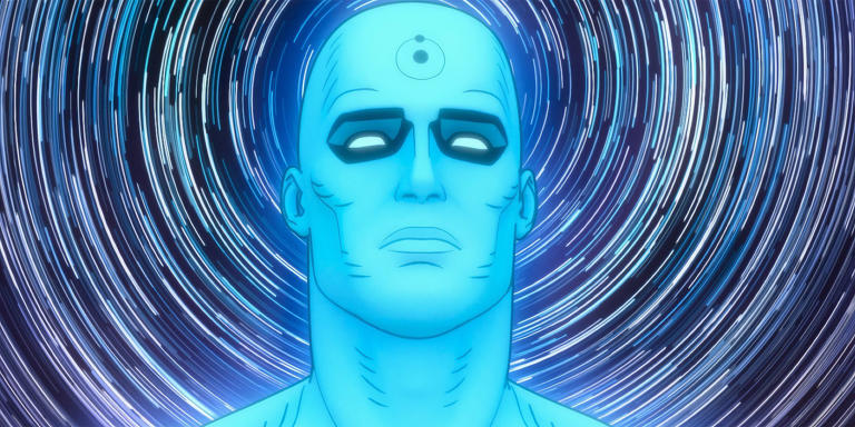 Watchmen: Chapter 1 Review - Too-Faithful Storytelling Makes For An ... Watchmen: Chapter 1 Review - Too-Faithful Storytelling Makes For An ...