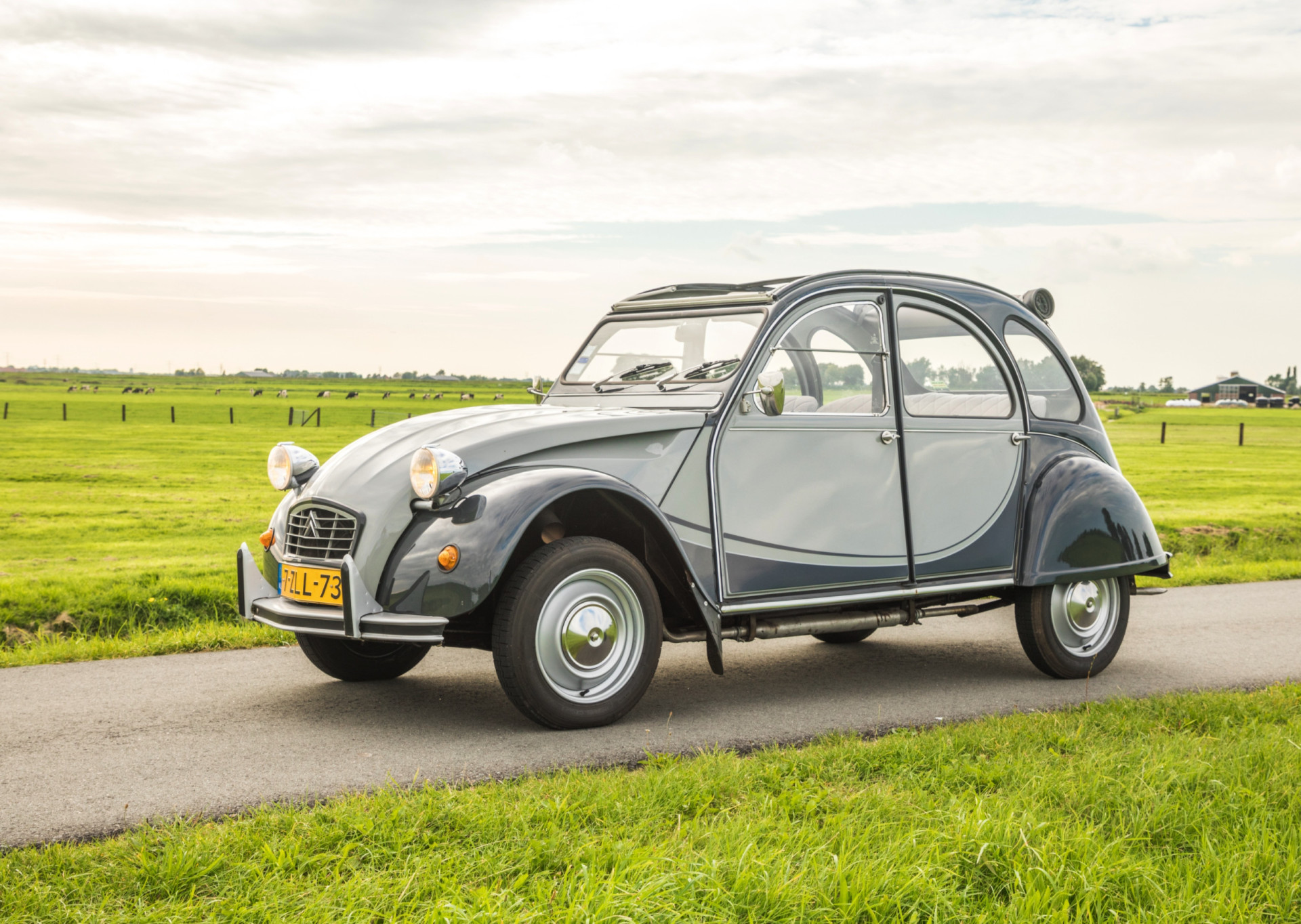 The greatest French cars ever made