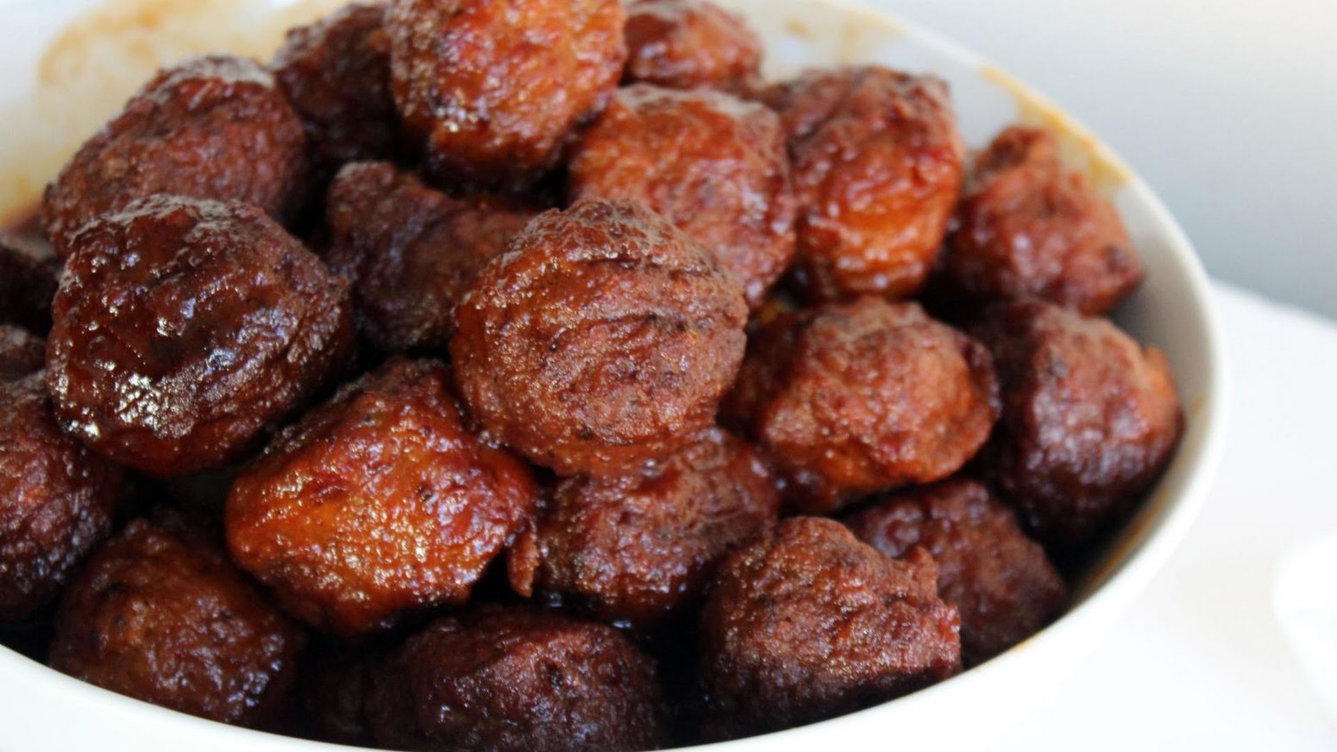 This Is A Quick And Easy Meatball Recipe That Will Be Great For Any ...