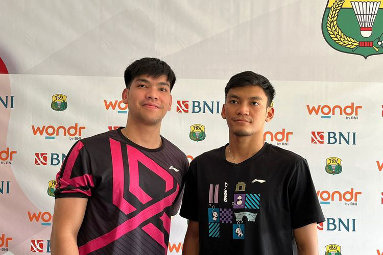 Jadwal Siaran Langsung Japan Open 2024 - Debut Fikri/Daniel dan Leo ... Jadwal Siaran Langsung Japan Open 2024 - Debut Fikri/Daniel dan Leo ...