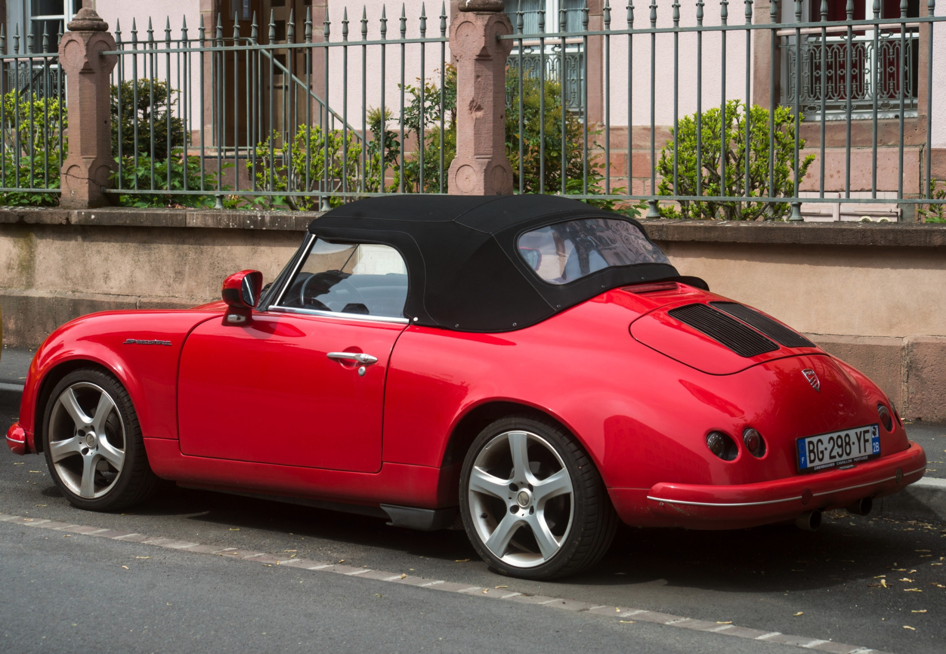 The greatest French cars ever made