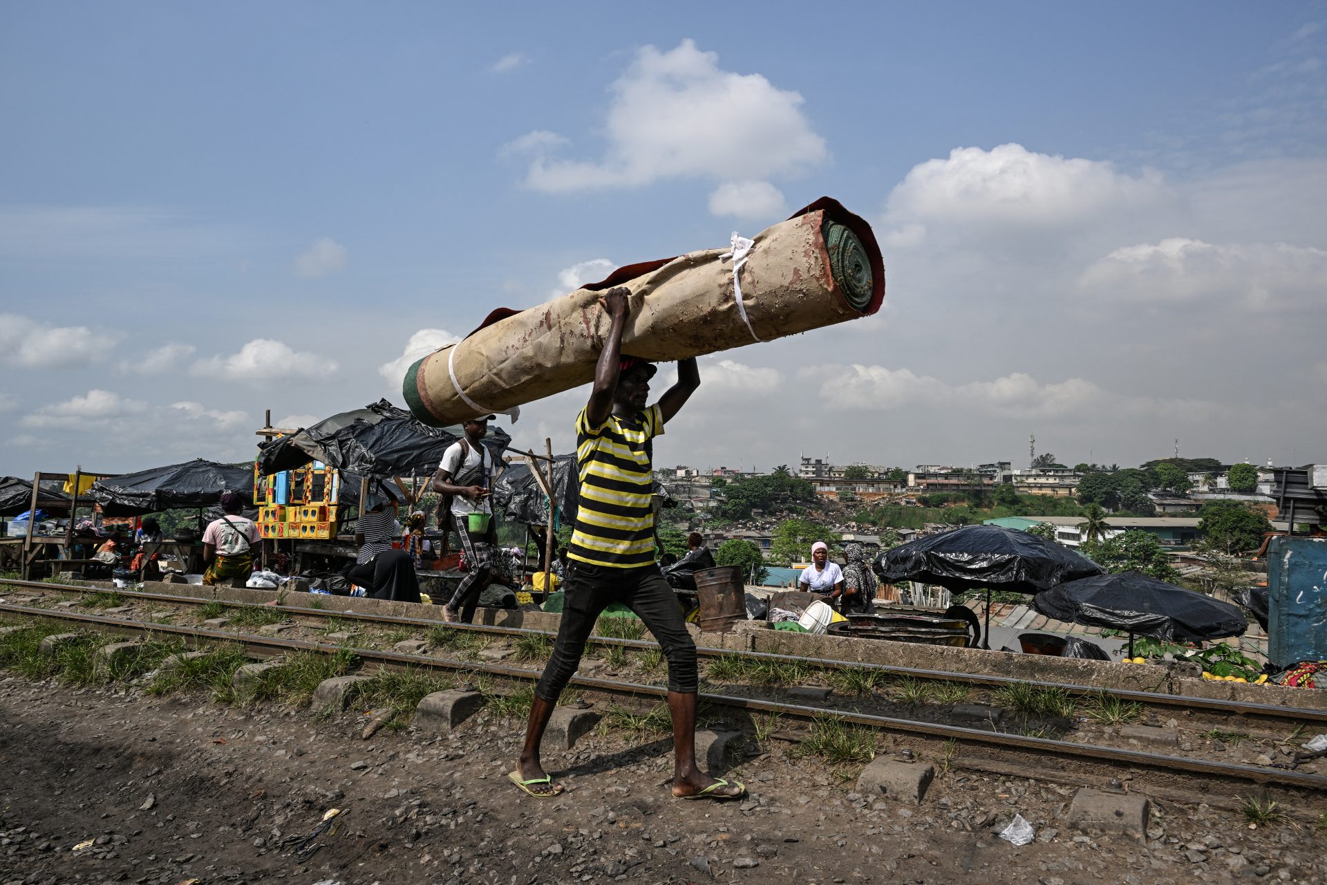 Zo zal de grootste stad ter wereld eruit zien, met 500 miljoen mensen
