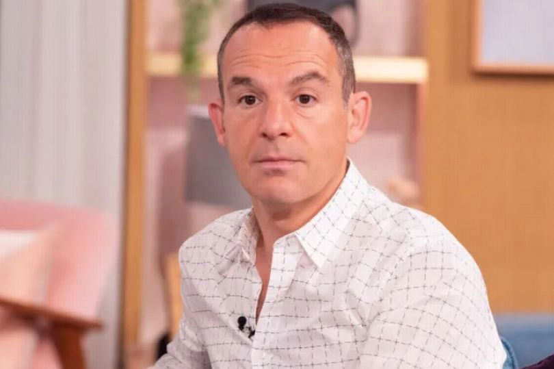 Martin Lewis warns NS&I customers face shock bill through letterbox Martin Lewis warns NS&I customers face shock bill through letterbox