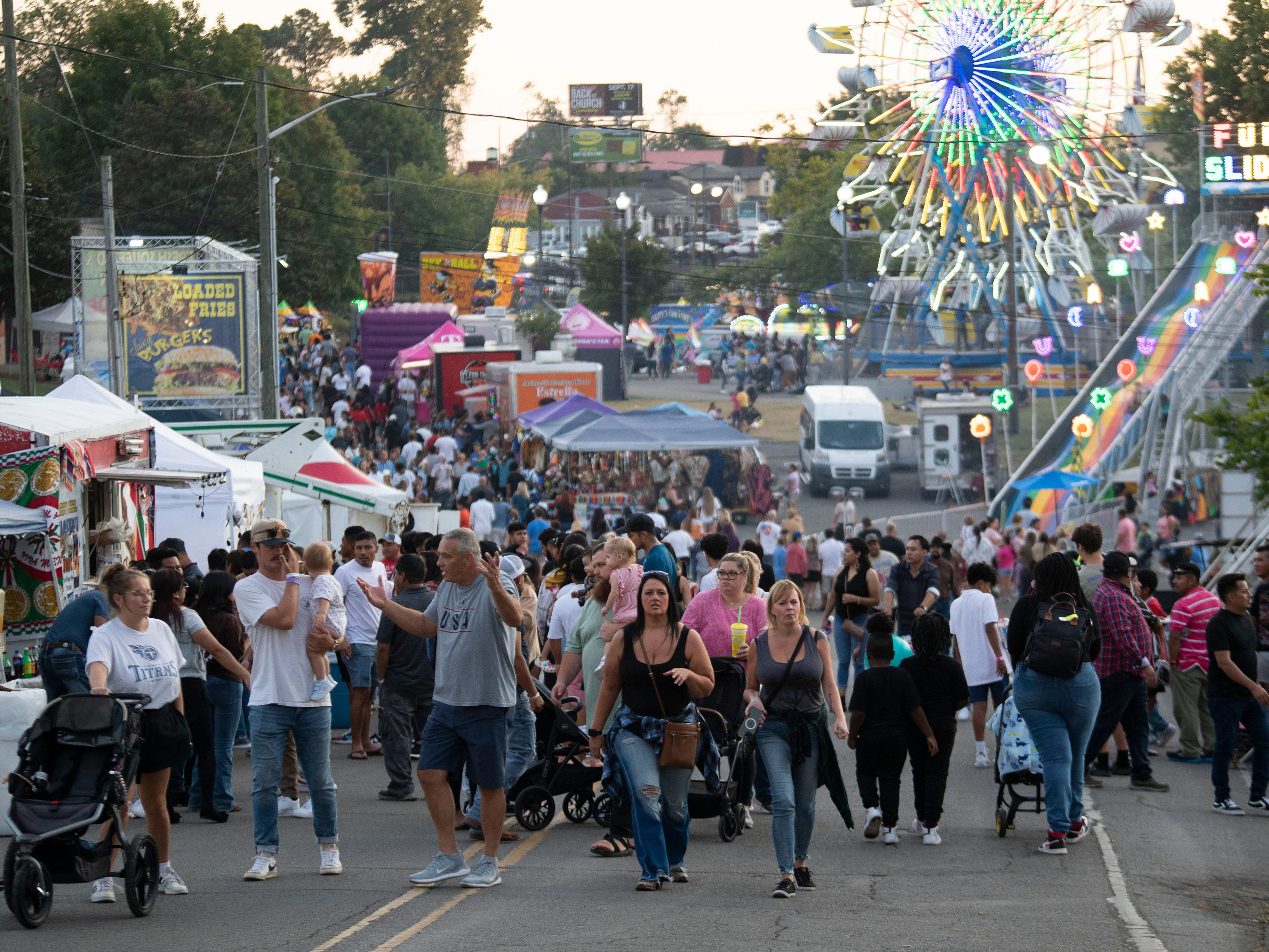 What’s next for the Tennessee Valley Fair as Chilhowee Park enters a ...